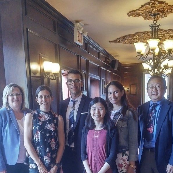 Presentations – Cadarette Group